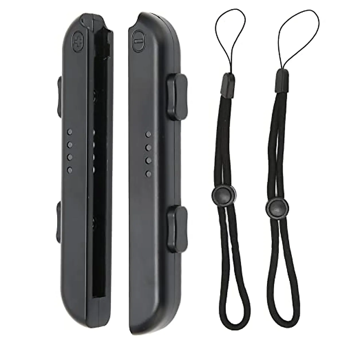 Game Console Strap, 2 Pcs Durable Gamepad Wrist Strap Safe Convenient Portable for Game Console