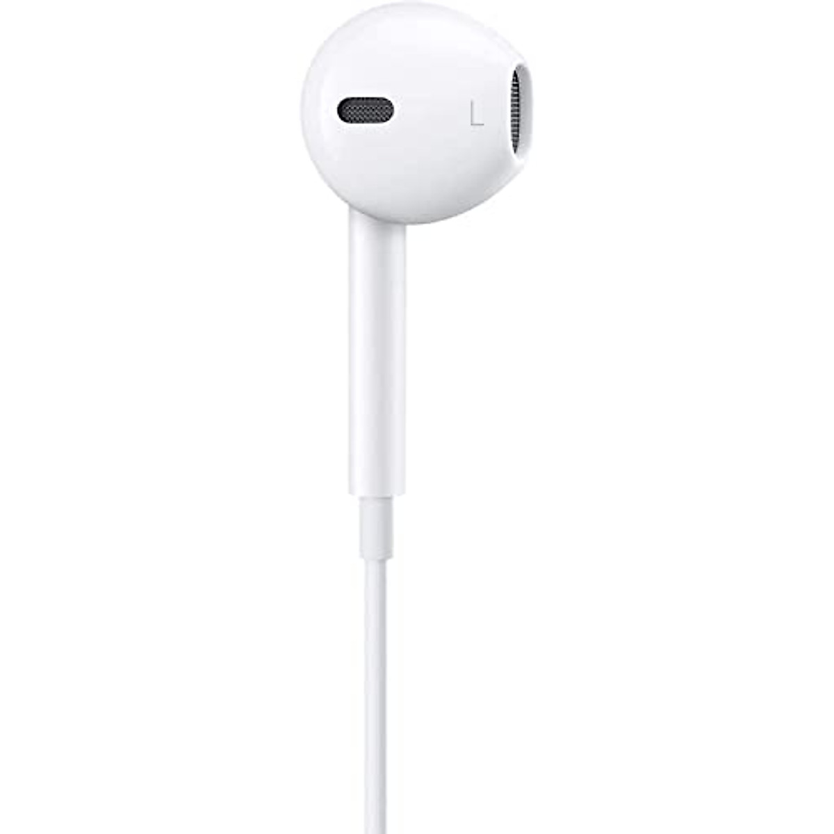 Case Logic Apple Earbuds Headphones Wired Lightning Connector,2 Pack [Apple MFi Certified](Built-in Microphone & Volume Control) iPhone Earphones iPhone 14/13/12/SE/11/XR/XS/X/8/7-All iOS, White