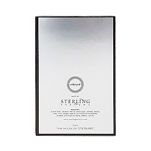 Club De Nuit Sillage Cologne By Eau De Parfum Spray (Unisex) 3.6 oz