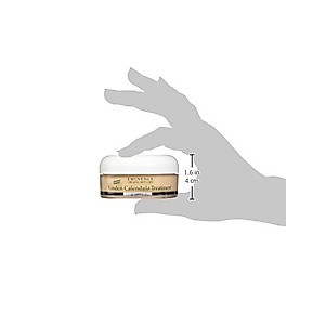 Eminence Linden Calendula 2oz Treatment Cream - Hydrating Moisturizer for Sensitive & Dry Skin