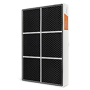 Alen Air Purifier Filter Replacement - BreatheSmart 75i - FRESH - H13 True HEPA - B7-Fresh Compatible (Fresh)