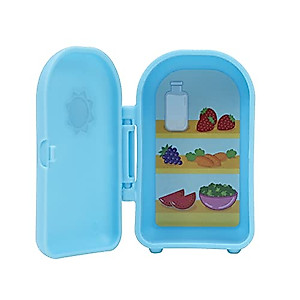 CoComelon Deluxe Clubhouse Playset - Features JJ and His Five Friends- Songs, Sounds, Phrases - Slide, Secret Tunnel, Basket Elevator, Interactive Easel, Pop Up Birds - Amazon Exclusive