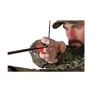 Allen Premium No Pinch Shooting Tab