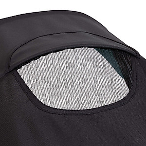 NexGen Chaser Jogger Travel System, Vista