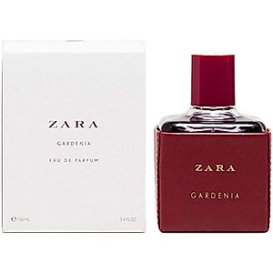 Zara GARDENIA Eau de Parfum 100 ml/ 3.4 fl. oz