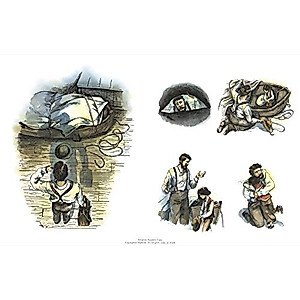 Hope at Sea: An Adventure Story