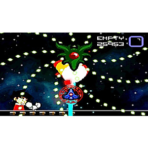 PROJECT STARSHIP PlayStation 4 PS4