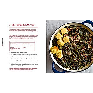 I Heart Soul Food: 100 Southern Comfort Food Favorites