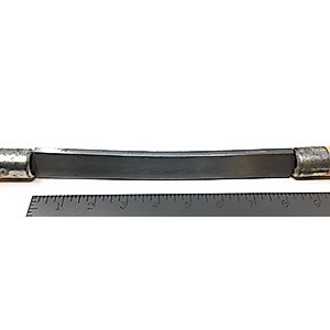 Standard Fleshing Knife - 8"