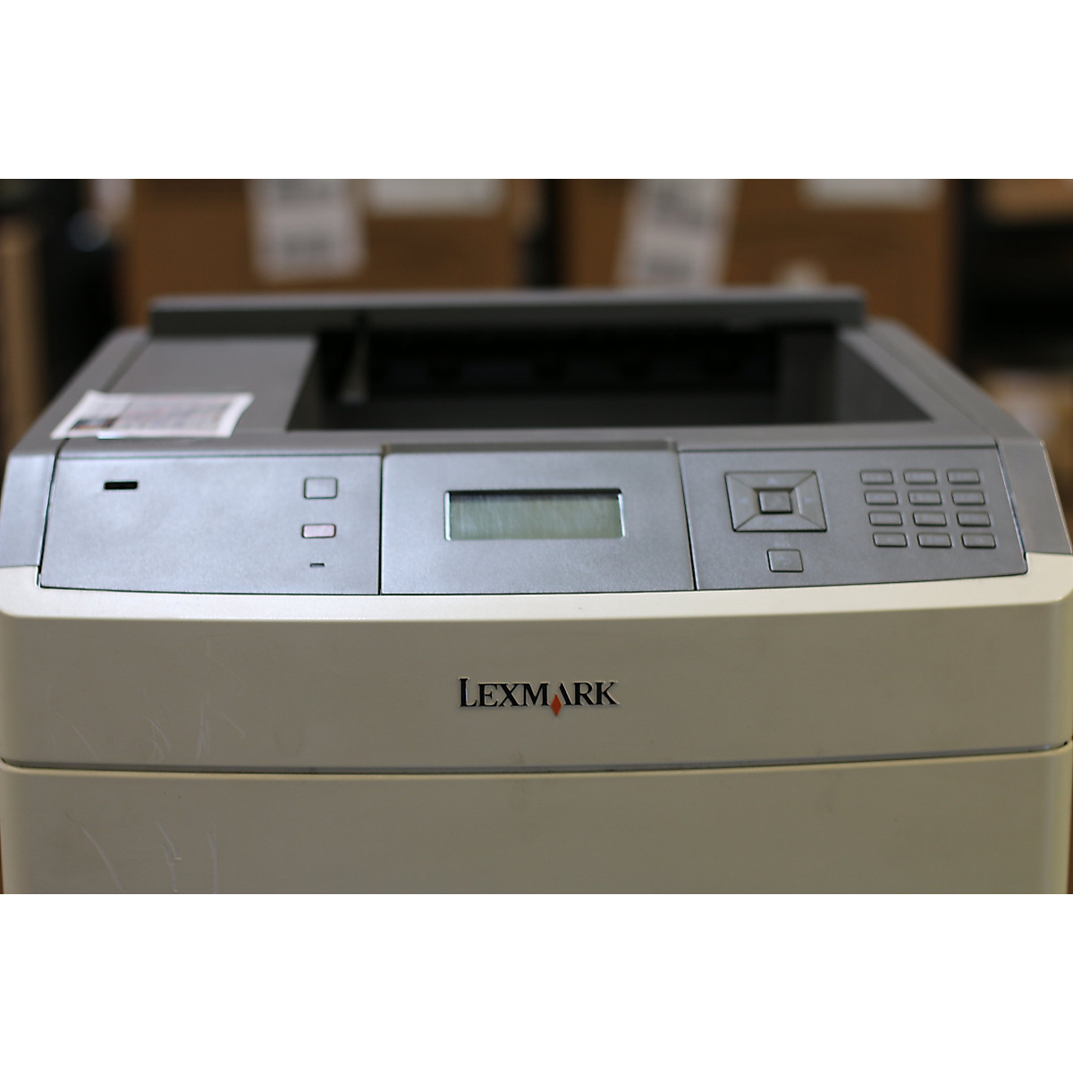 T654N Mono Laser Printer