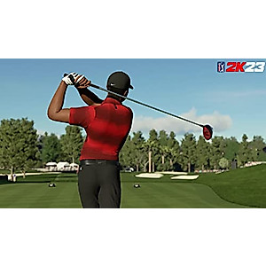 PGA Tour 2K23 - Xbox Series X