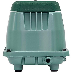 HIBLOW HP-80 Pond Aerator/ Septic Linear Air Pump