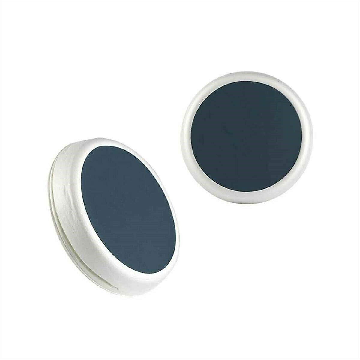 2X Replacement Buffer Refills for Nono Hair Removal System Large Size