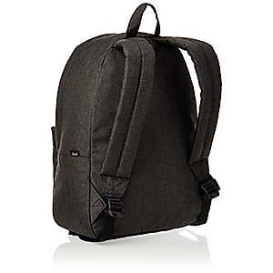 Herschel Backpack, Black Crosshatch, Classic 24.0L