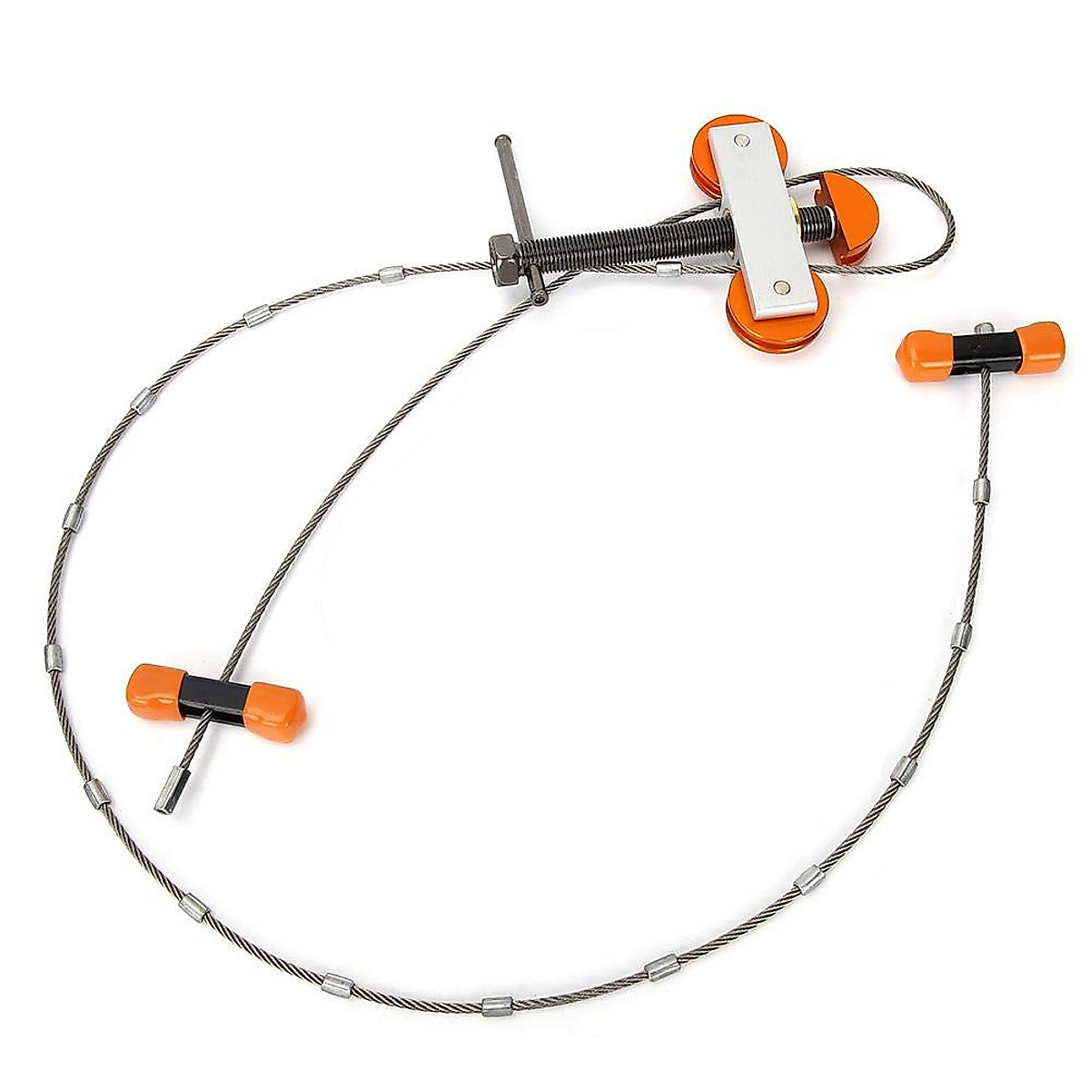 Archery Bow Press, Portable Universal Hunting Compound Bow Press Bows Accessories Tool Equipment for Hunting Outdoor