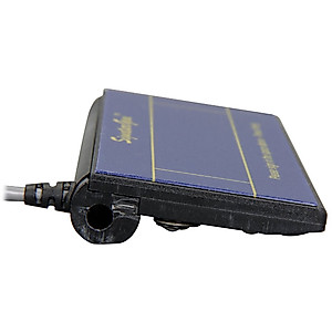 TOPAZ SignatureGem 1X5 (HID USB) Electronic Signature Pad with Software Model T-S261-HSB-R