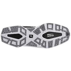 FootJoy Men's Pro|sl Carbon Boa Previous Season Style Golf Shoes, Black, 7