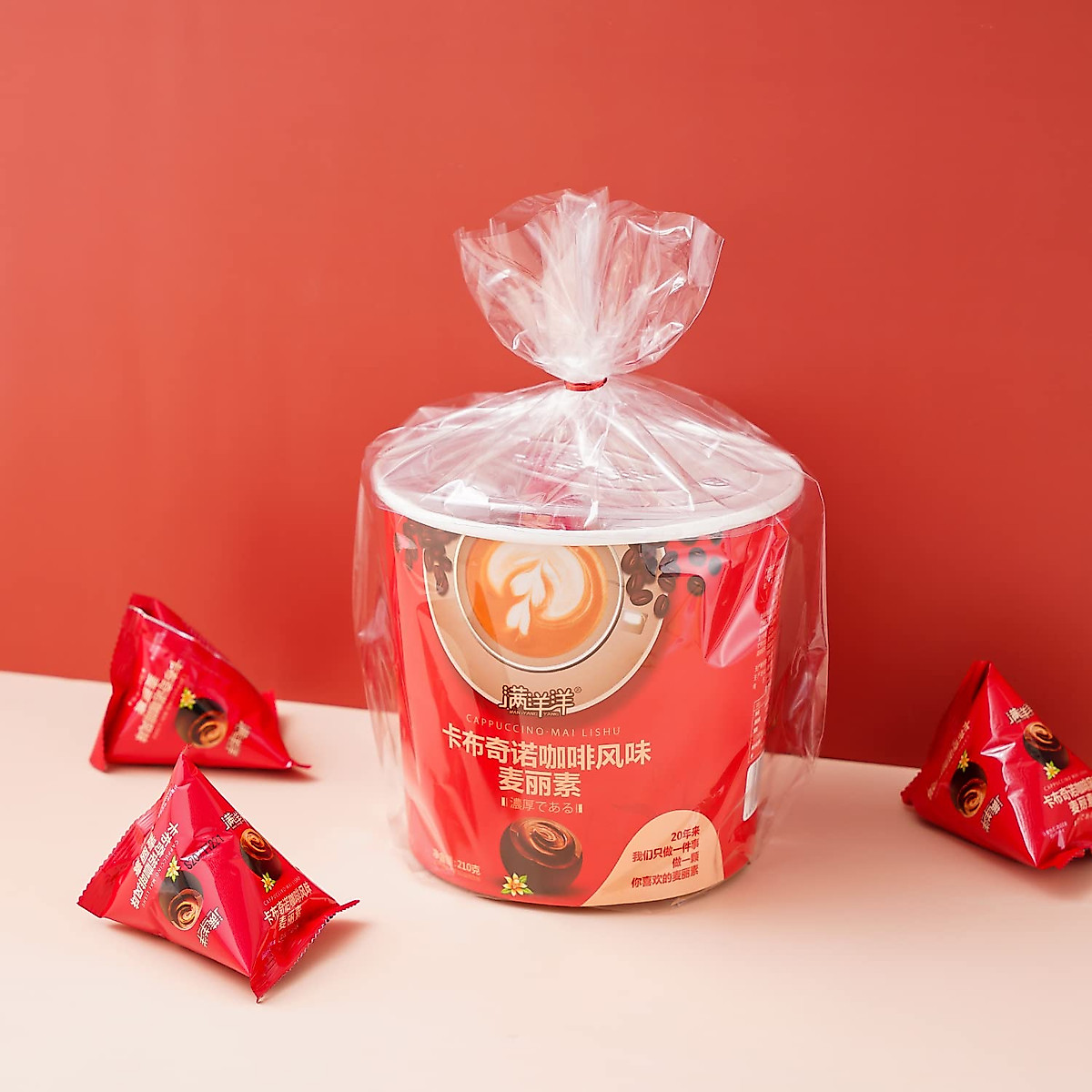 Nistar Cellophane Bags, 50pcs 11x14 Inch Candy Bags Cookie Bags Cellophane Treat Bags Plastic Clear Goodie Bags for Gift Wrapping, Bakery,Toast, Dessert, Party Favors Packaging with Twist Ties