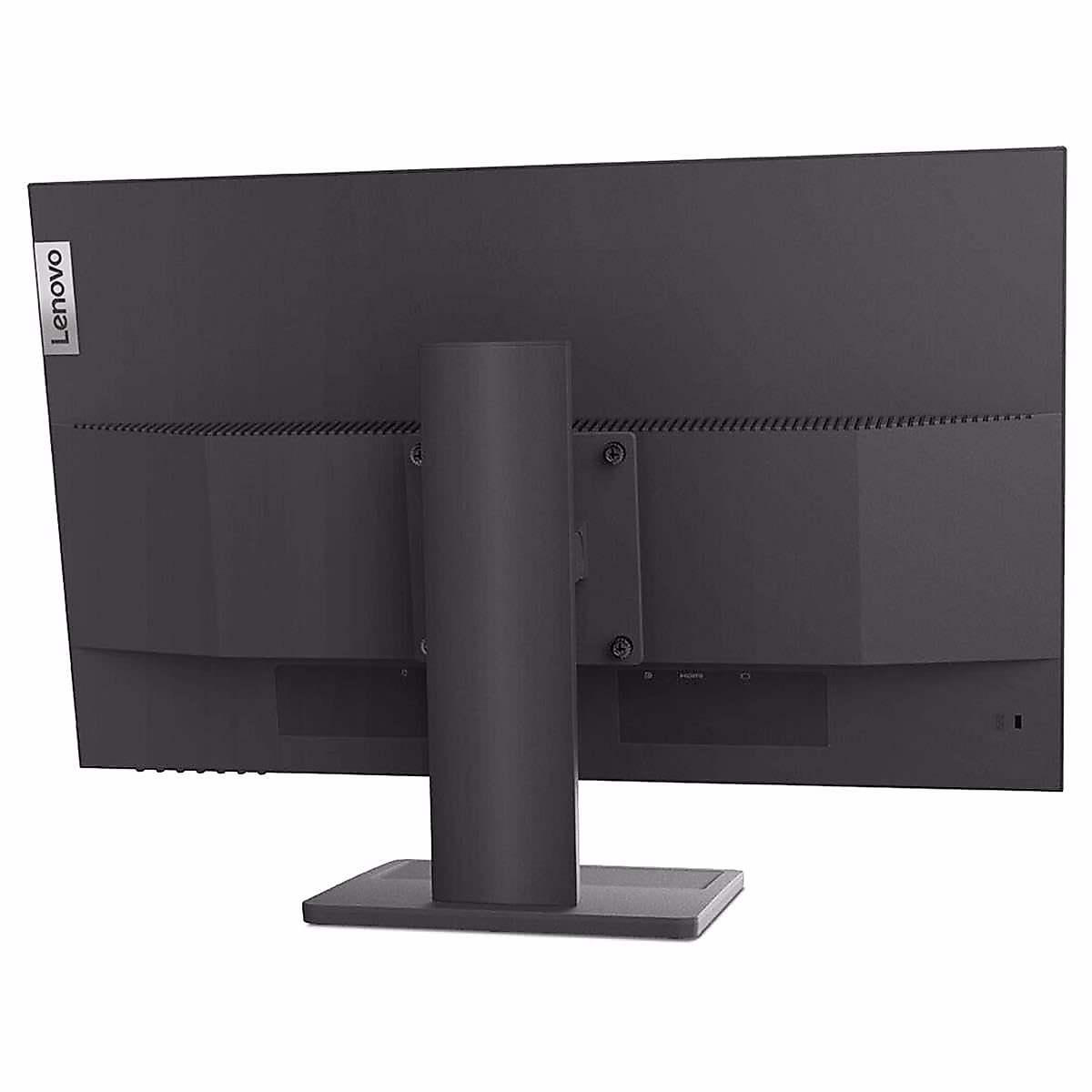 Lenovo ThinkVision E24-29 23.8" 16:9 Full HD VA WLED LCD Monitor, Raven Black