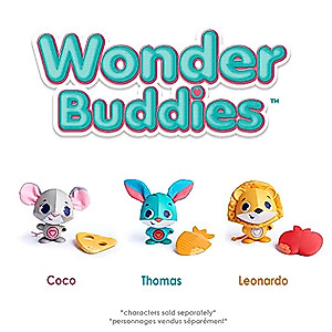 Tiny Love Wonder Buddies, Coco