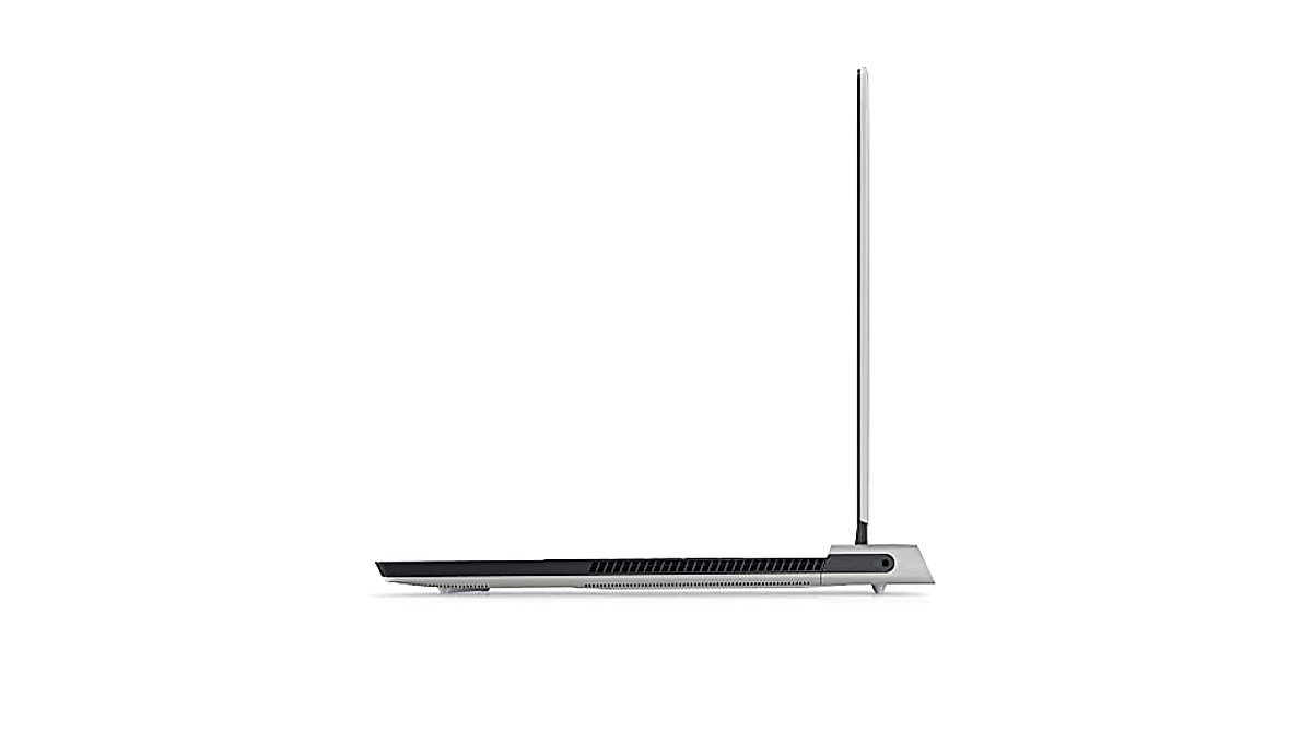 Alienware X17 R2 Gaming Laptop - 17.3-inch FHD 480Hz, i9, RTX 3070Ti