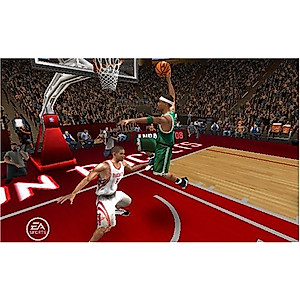 NBA Live 08 - Playstation 3 (Renewed)