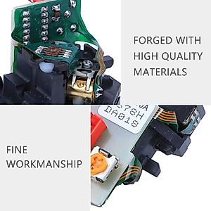 KSS-210A Optical Pick-Up Lens For CD/VCD Mechanism Repairing Replacement Parts