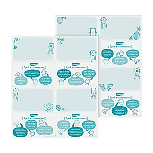 Highlights Easter Craft Kit for Kids Ages 3+ Build an Easter Basket Centerpiece, Chick Tac Toe Game, Easter Activities and More