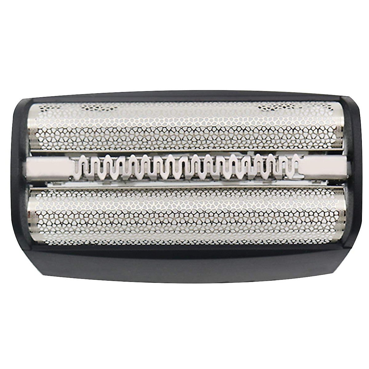 WuYan Replacement Foil for B-raun 30B Series 3 Smart Control Tri Control and Syncro Pro Model Shaver, Replacement Foil Cartridge for B-raun Electric Shaver