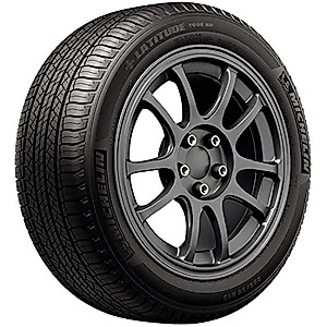 MICHELIN Latitude Tour HP All Season Radial Car Tire for SUVs and Crossovers, 245/60R18 105H