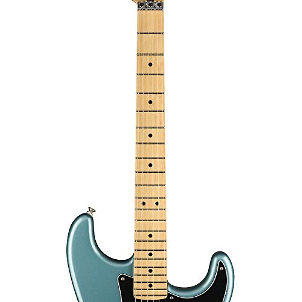 Fender Player Stratocaster Floyd Rose Electric Guitar, with 2-Year Warranty, Tidepool, Maple Fingerboard