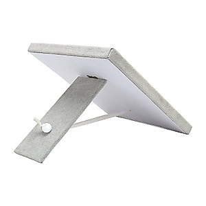 UPQRSG Jewelry Rings Display Tray, 50 Slots Ring Organizer with Soft Flannelette, Ring Earring Jewelry Display Tray Organizer Holder, Jewelry Organizer Stands for Selling Rings Earrings Show