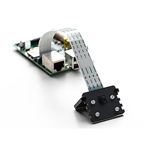Raspberry Pi Camera Module Mount