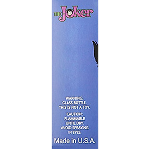 Marmol & Son Kids The Joker Perfume, 3.4 Ounce