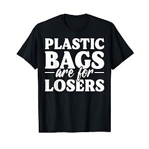 Zero Waste Recycle Waste Management Specialist T-Shirt