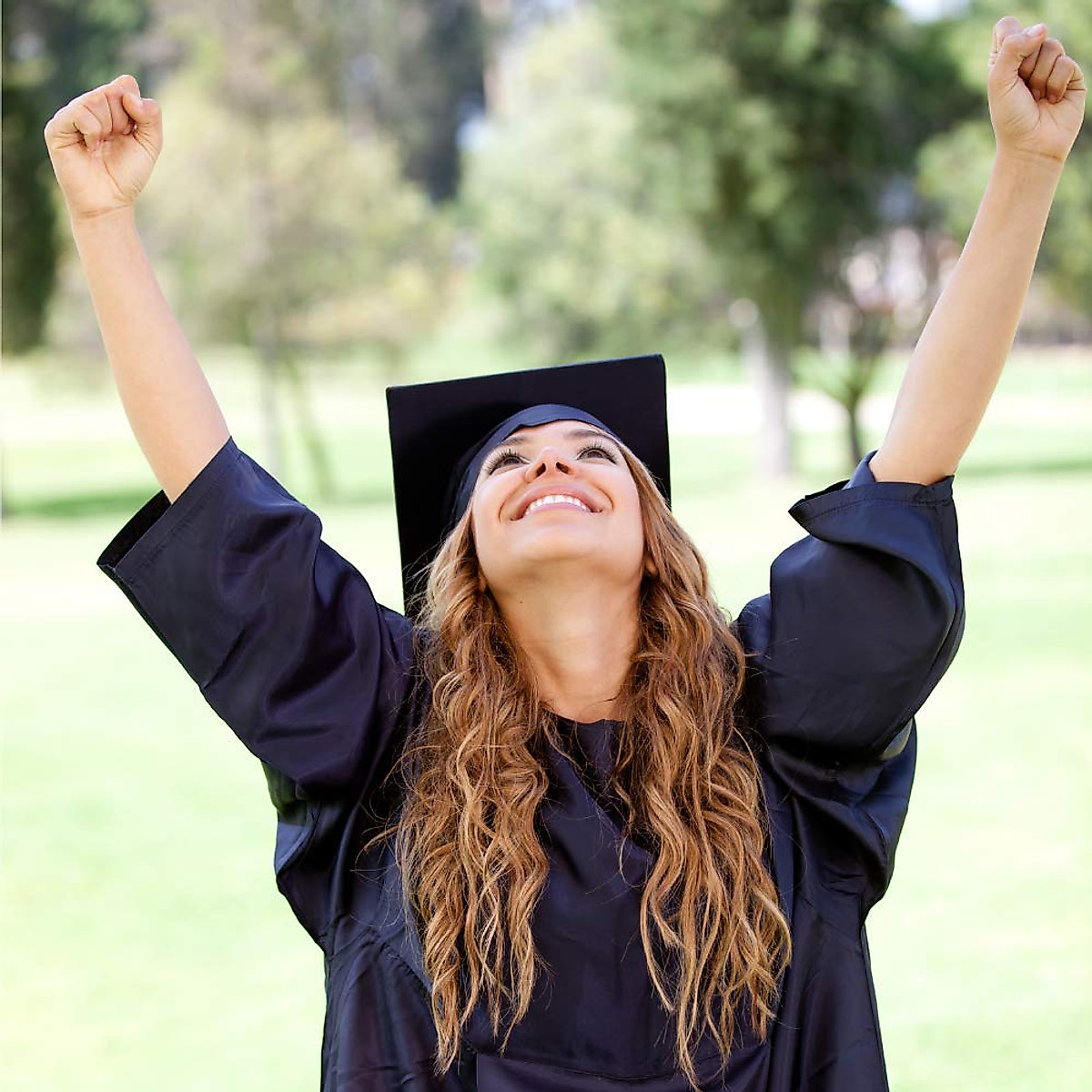 Infinity Collection - 2024 Graduation Bracelet: Stylish Graduation Gifts for Her - Ideal for Class of 2024 College, High School & Senior Grads - Adjustable Graduation Jewelry, Thoughtful Grad Gifts!