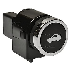 Standard Motor Products DS3430 Trunk Lid Release Switch