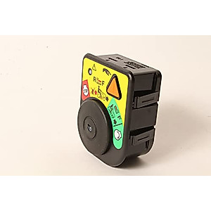 Ignition Switch Module Replaces MTD Cub Cadet 925-06119, 925-04227, 725-06119, 725-04227