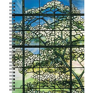 Masterpieces 2021 Engagement Book