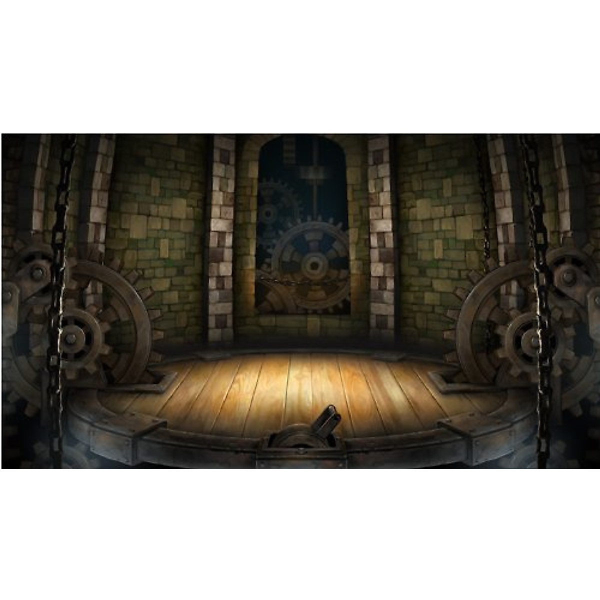 Dragon's Crown - PlayStation Vita