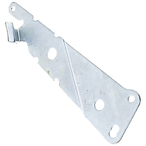 CUB CADET 790-00080D Auger Idler Bracket 2X 24 524SWE 528SWE 726TDE 526SWE 524WE 526WE 530SWE 728TDE 790-00080C-0637