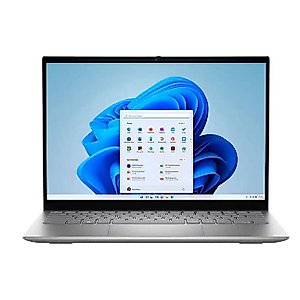 Dell Business Laptop Inspiron 14" Touchscreen FHD+（1920 x 1200） AMD Ryzen 5 5625U 16gb 1TB SSD Windows 11 pro