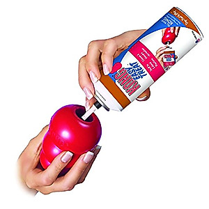 Kong Classic Dog Toy, Small - 2 Pack