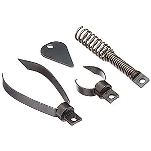 COBRA PRODUCTS CO 90099 Four Piece Cutter Set, 203
