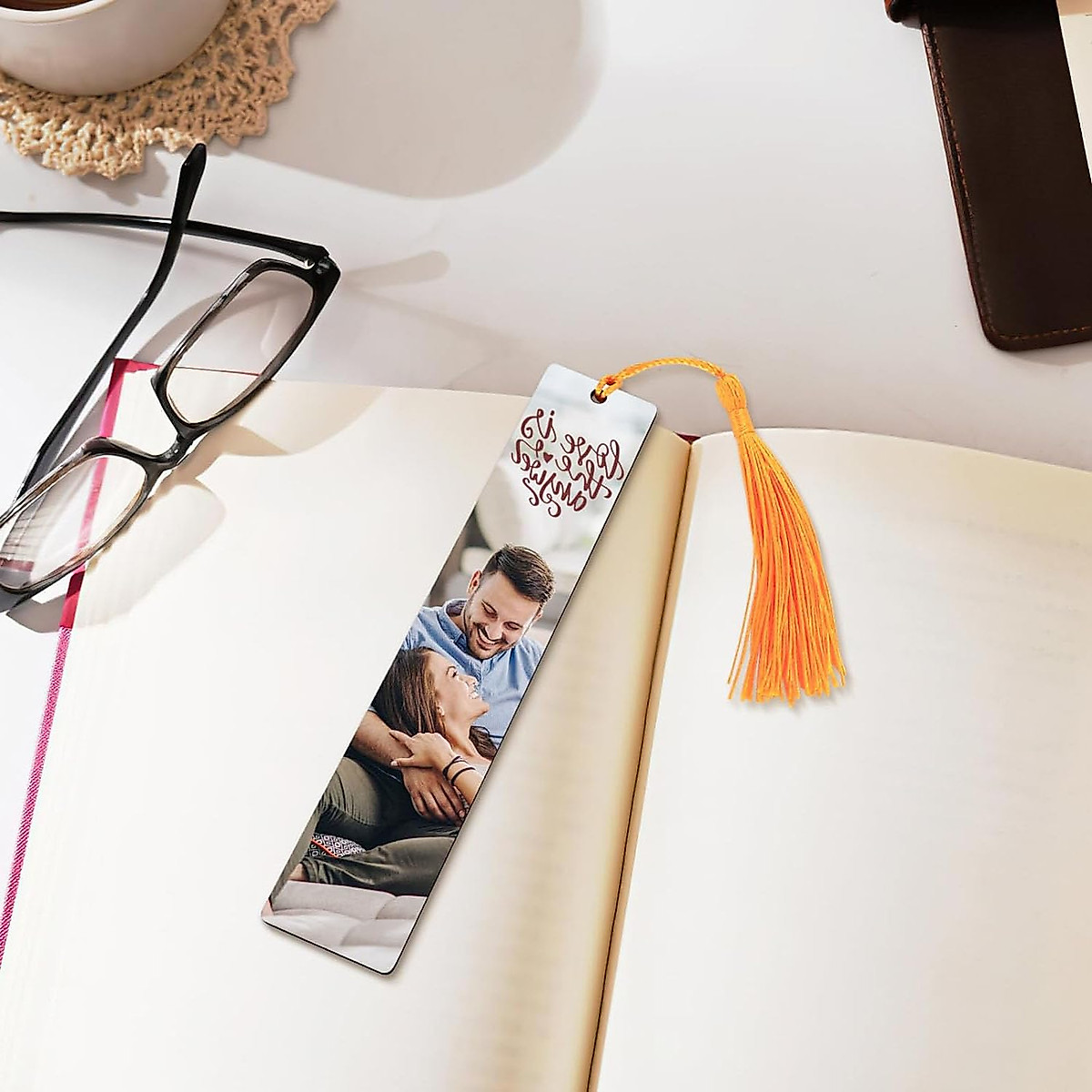 200 Pieces Bookmark Tassels, BetterJonny Handmade Silky Floss Soft Craft Mini Tassels Small Tassels with Loops for Bookmarks DIY Crafts Jewelry Making, 40 Colors