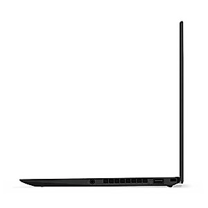 Lenovo ThinkPad X1 Carbon 6th Gen 14" FHD IPS Laptop i5-8250U 8GB 256GB Win10 Pro (Black)