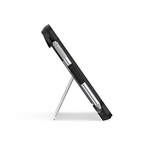 OtterBox Symmetry Studio Series Case for Microsoft Surface GO 3 & 4 - Clear, (Single Unit Ships in Polybag, Ideal for Business Customer)