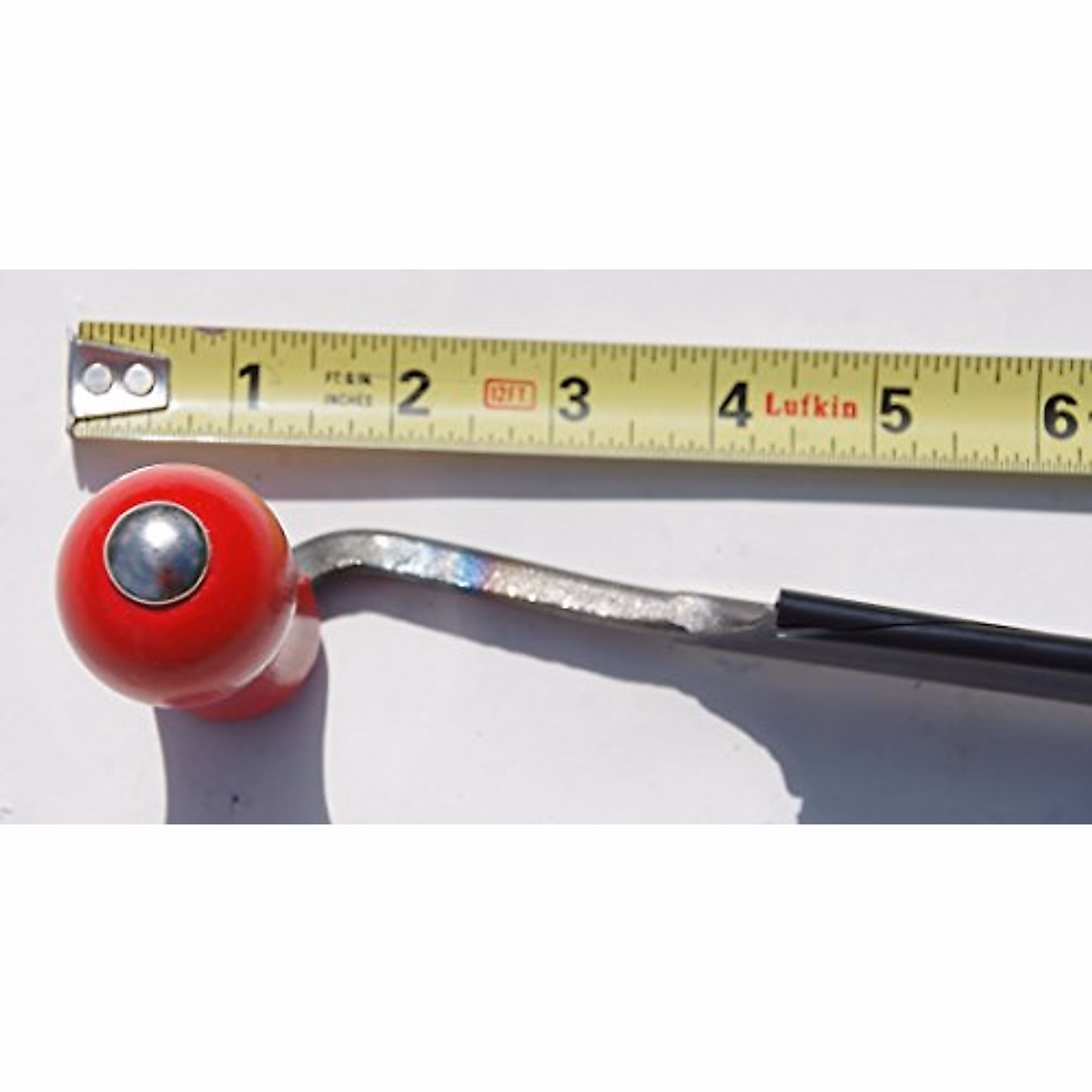 Stubai 9-1/2' Drawknife