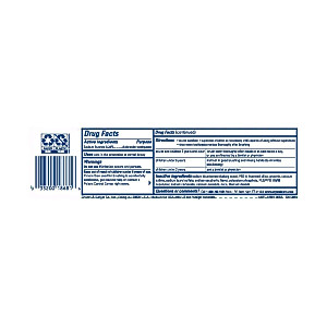 Arm & Hammer Toothpaste Truly Radiant Bright & Strong 4.3 Ounce (127ml) (3 Pack)