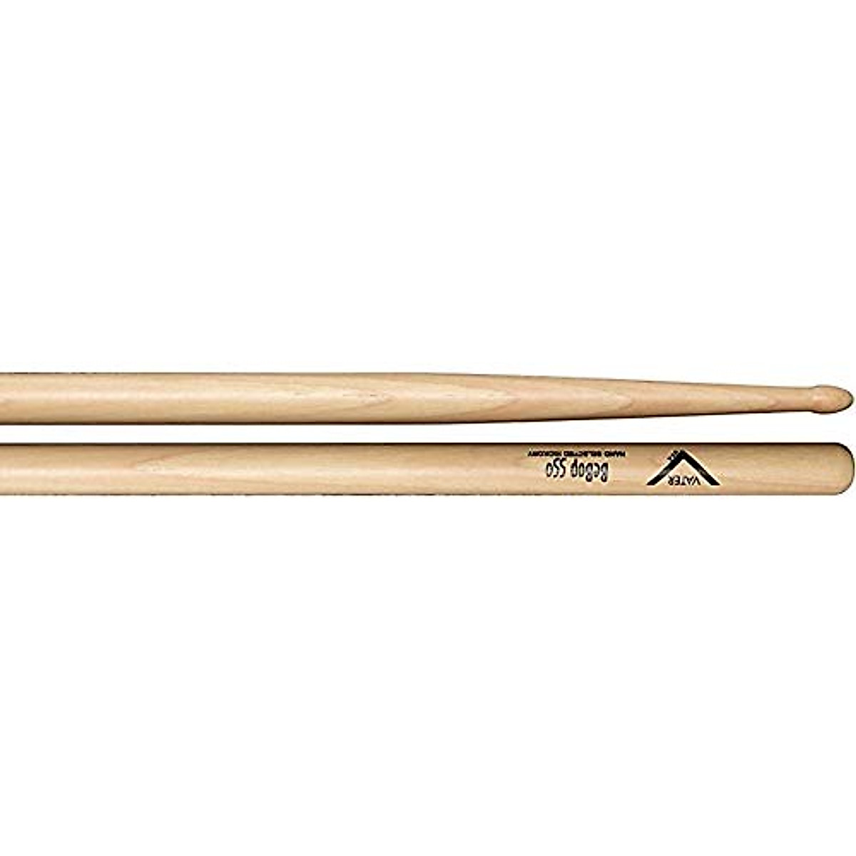 Vater Drumstick, 550, 1ペア単位 (VHBB550)